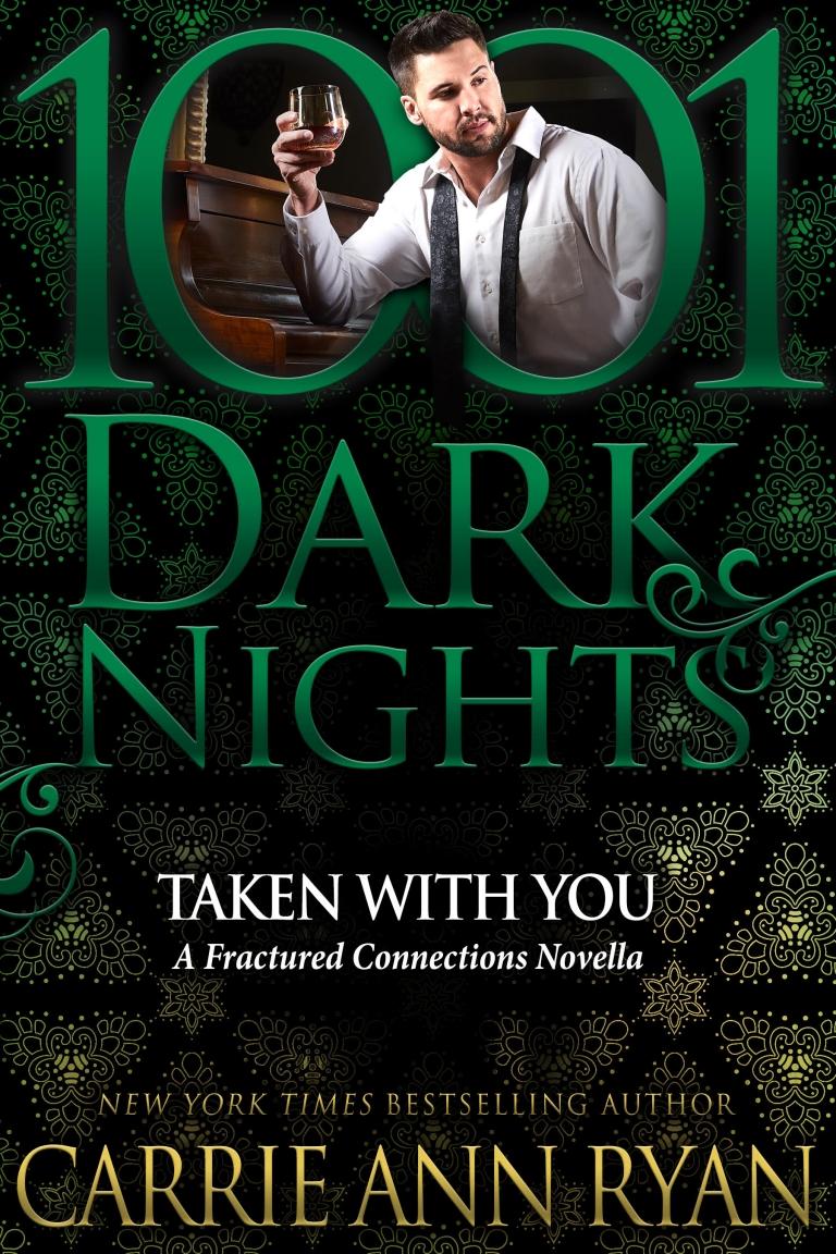 Falling With You - Carrie Ann Ryan | New York Times Bestselling Author