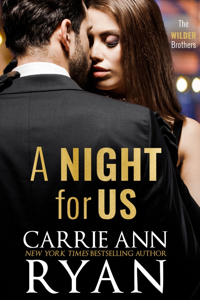 Bookshelf - Carrie Ann Ryan | New York Times Bestselling Author