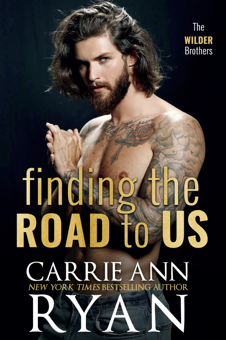 Bookshelf - Carrie Ann Ryan | New York Times Bestselling Author