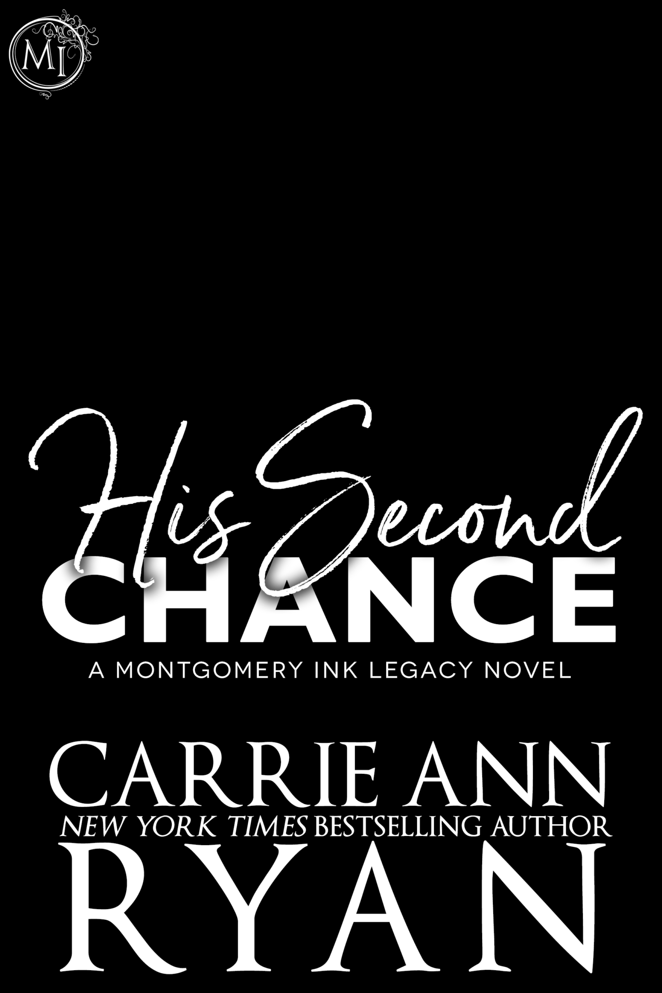 Bookshelf - Carrie Ann Ryan | New York Times Bestselling Author