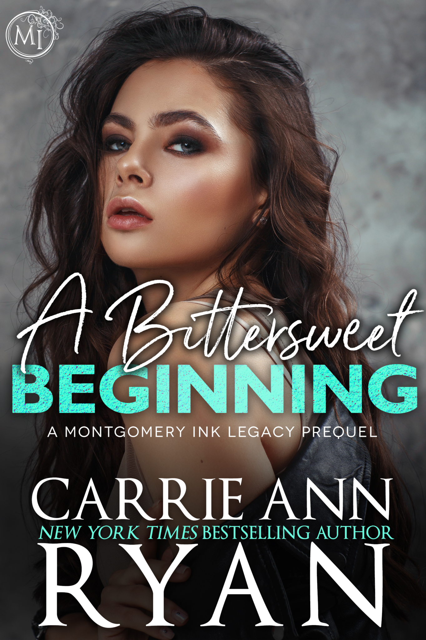 Carrie Ann Ryan | New York Times Bestselling Author